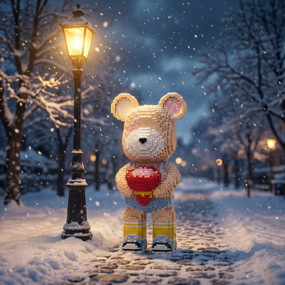 Quelle figurine de noël acheter pour Noël 2025